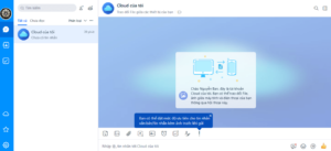 Zalo Web - Đăng nhập Zalo trên máy tính | Chat.Zalo.Me